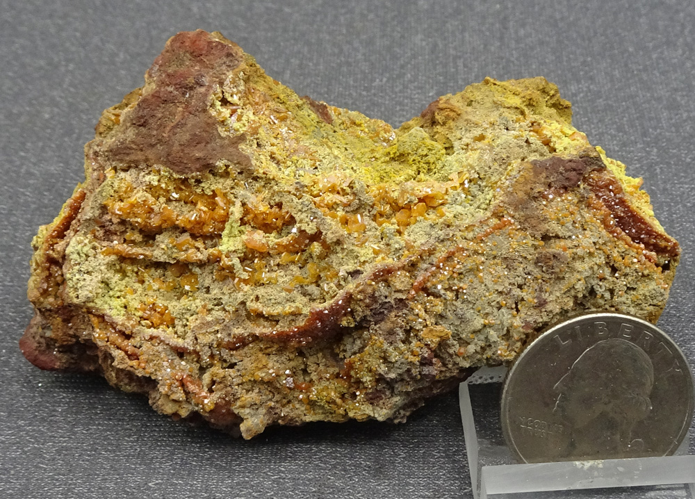 Wulfenite Archives - ROCKYGEMS.COM Marketplace