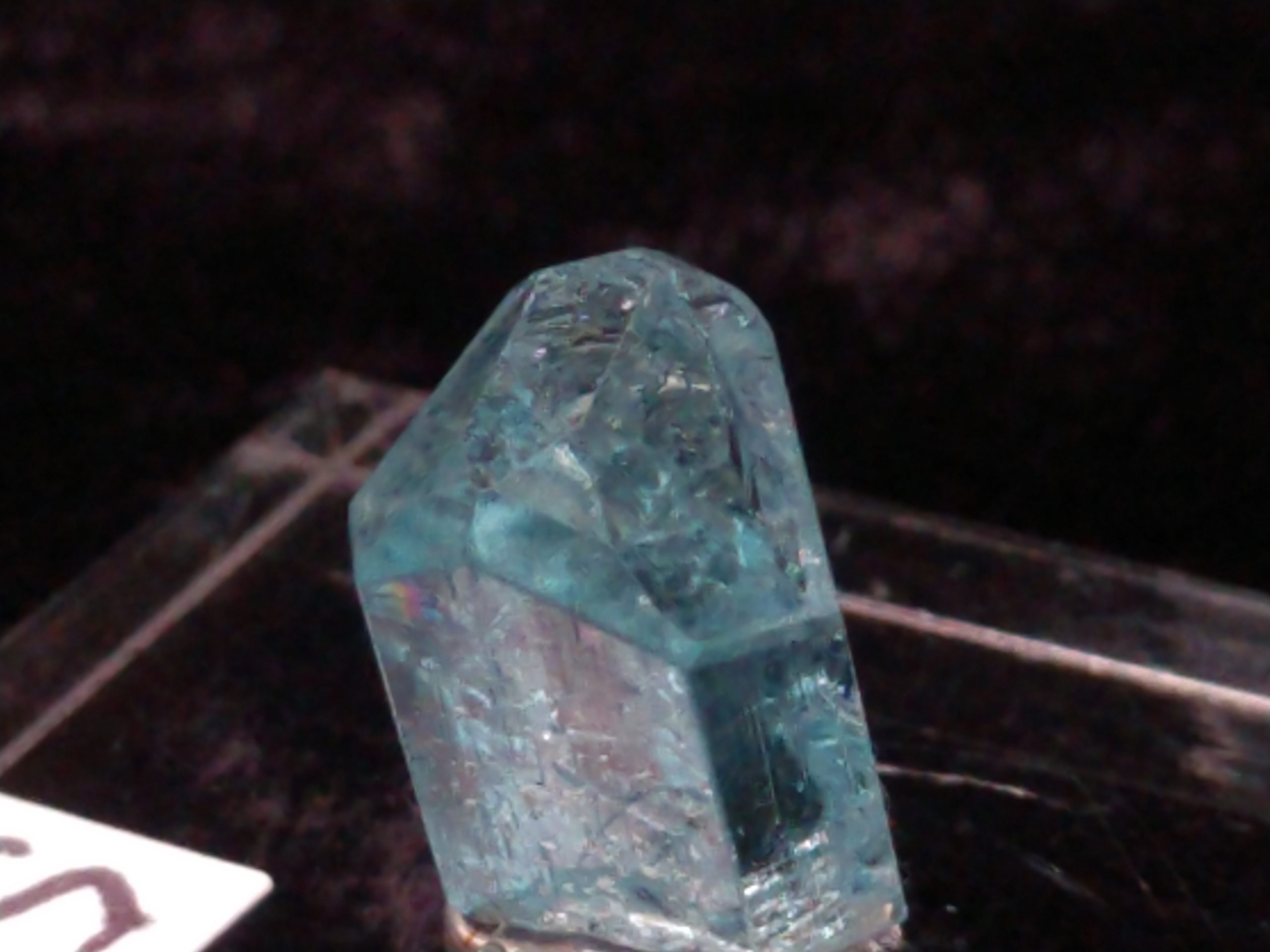 The best crystals, mineral specimens, and gemstones - LCM on Rockygems ...