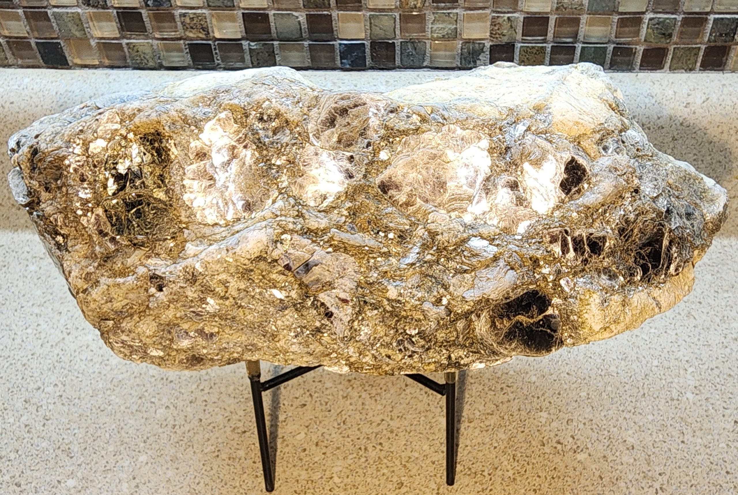 Western North Carolina Muscovite - ROCKYGEMS.COM Marketplace