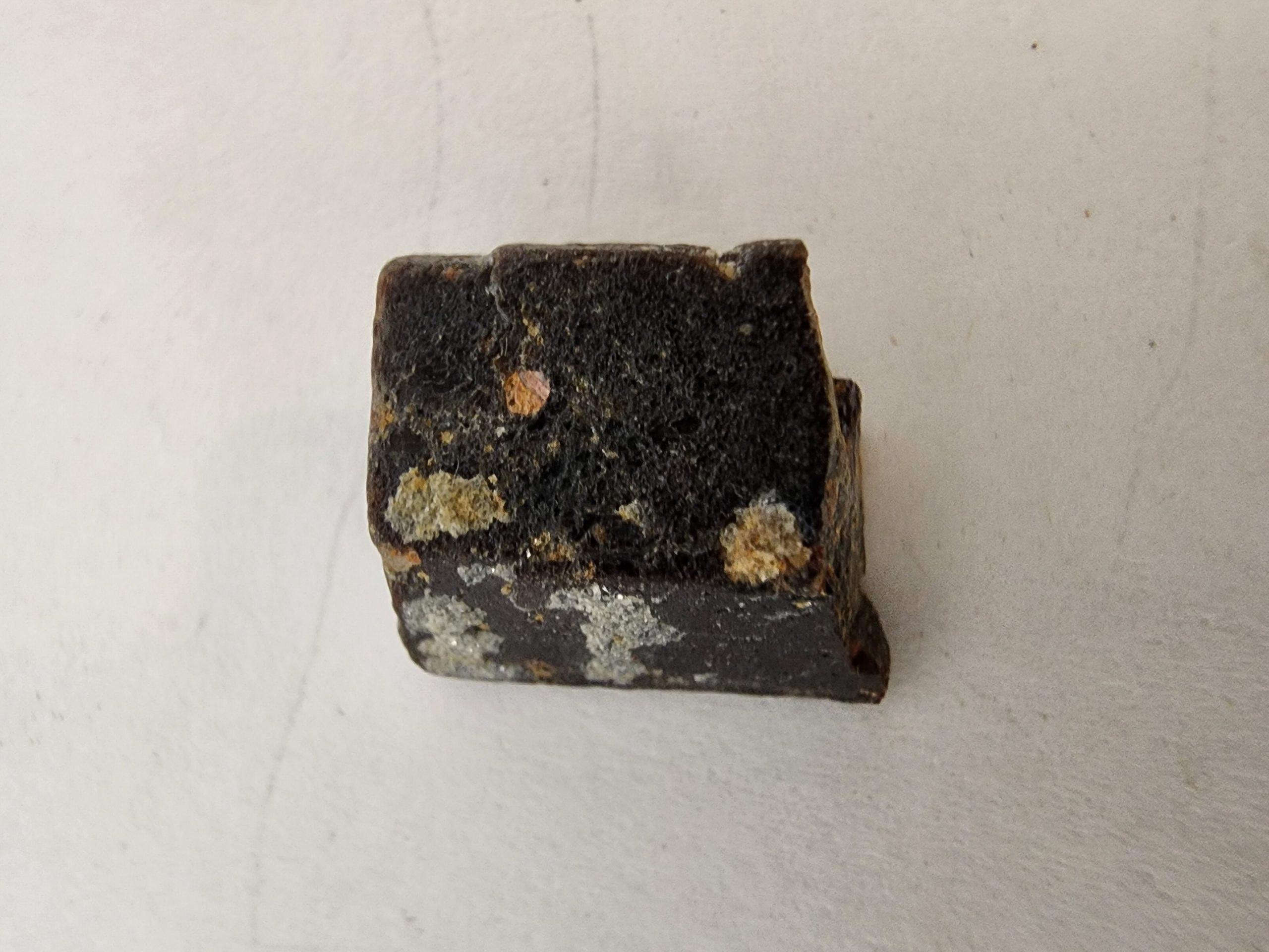 Quartz Crystal LG031 - Large Double Point Cluster 2x2x2 - ROCKYGEMS.COM ...