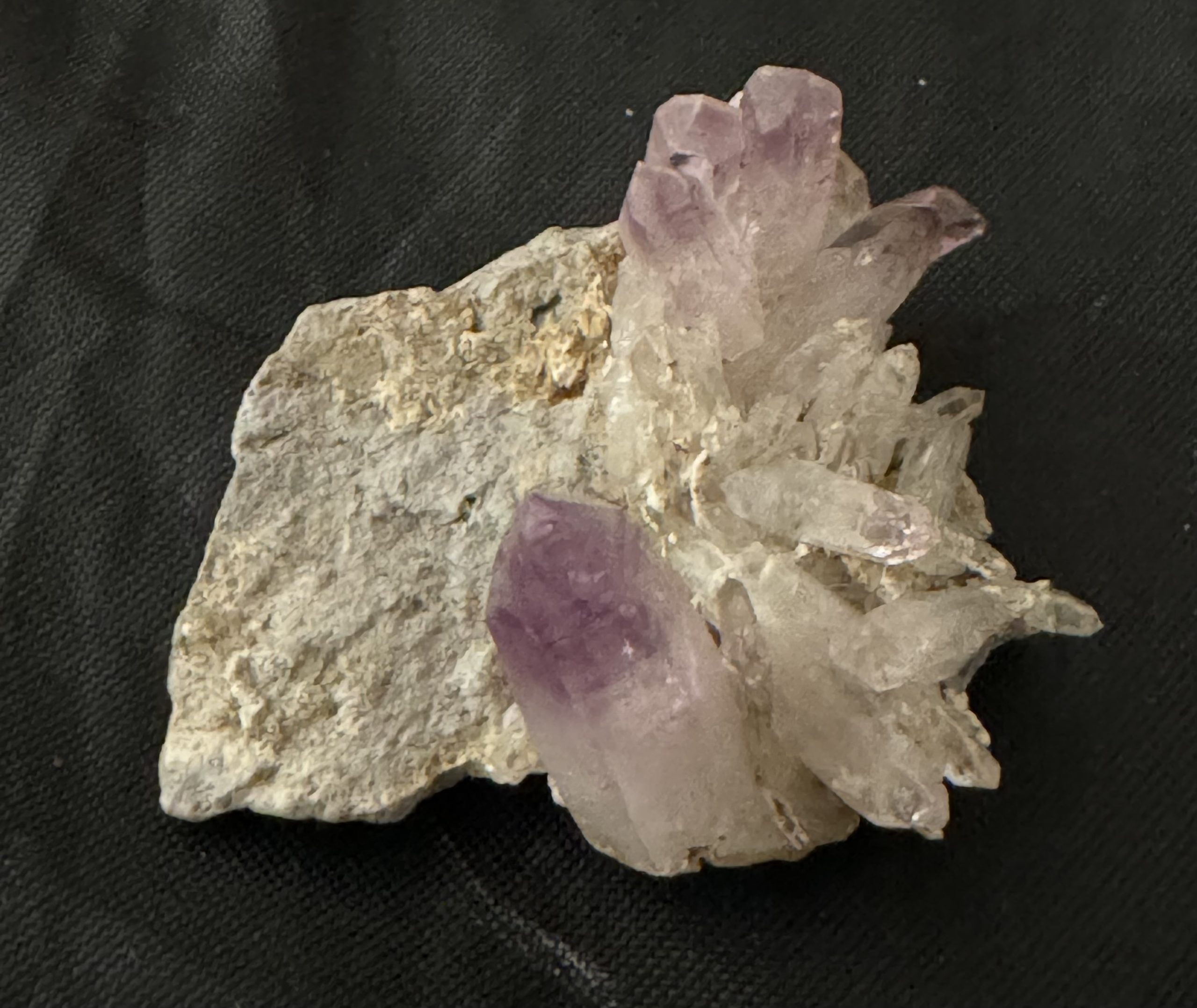 Rocky Mountain Gems and Minerals