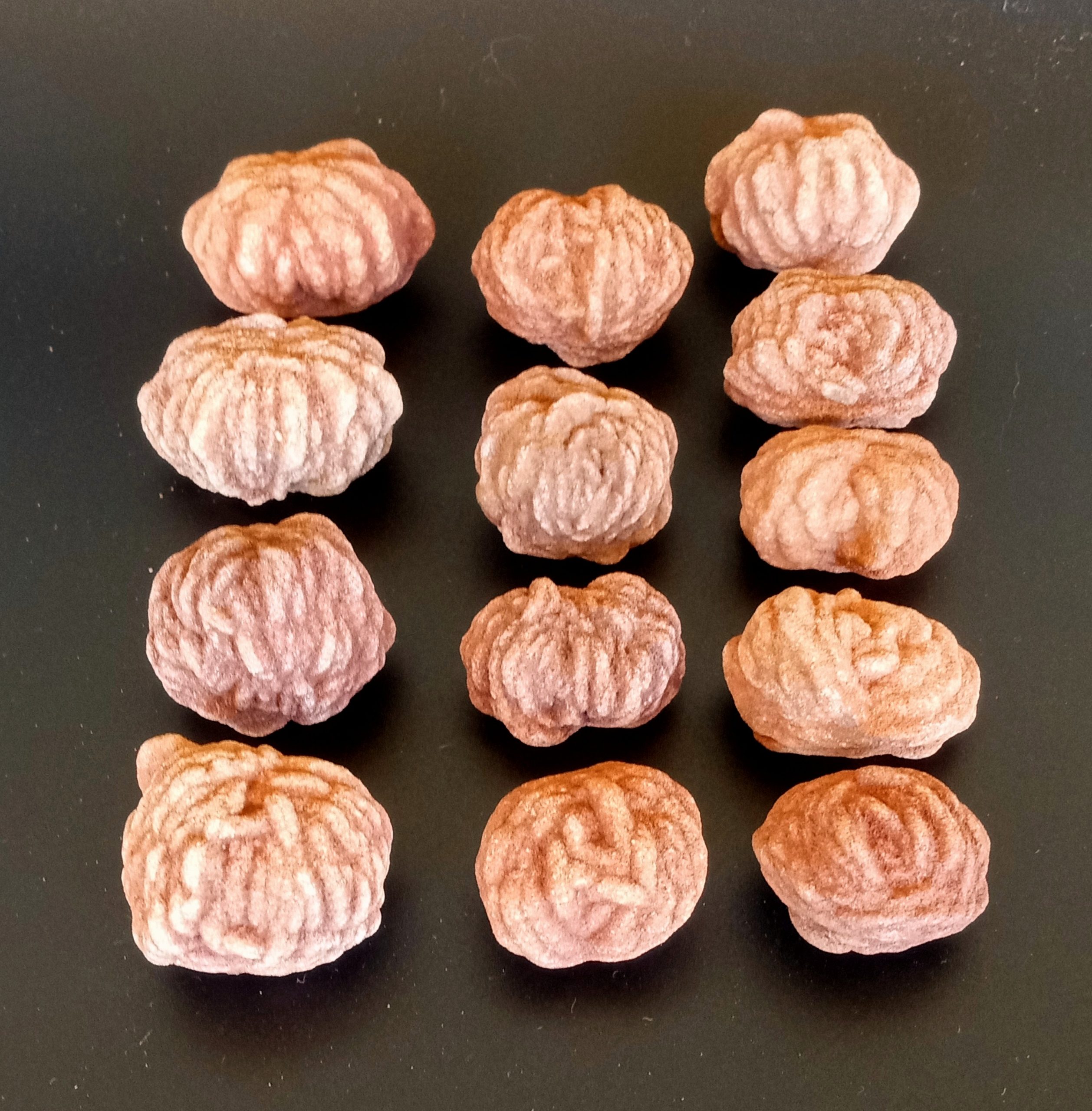 Red Barite "Rose Rock" - Medium - ROCKYGEMS.COM Marketplace